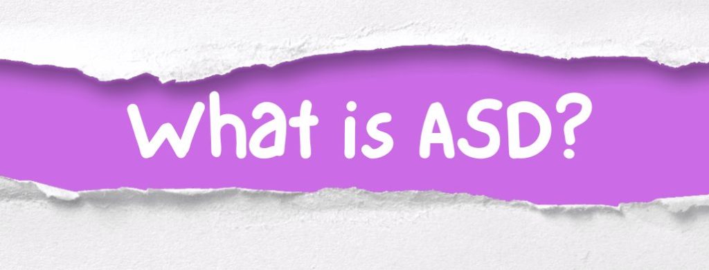 ASD - Symptoms, Risks & Diagnosis | Diverse Diagnostics